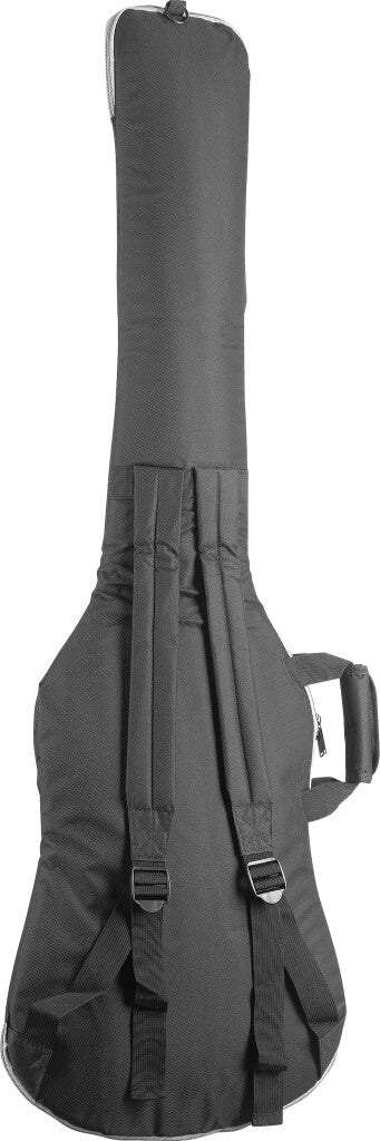 Stagg STB-10 UB Basic Padded Nylon Electric Bass Guitar Bag – Harry ...