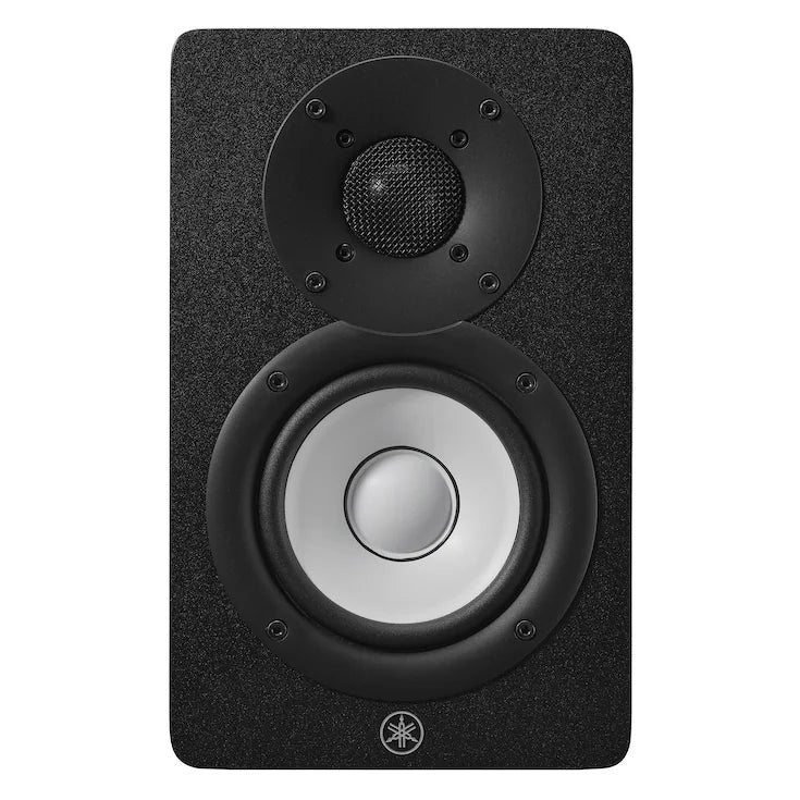 Yamaha HS4 Powered Studio Monitors – Harry Green Music World