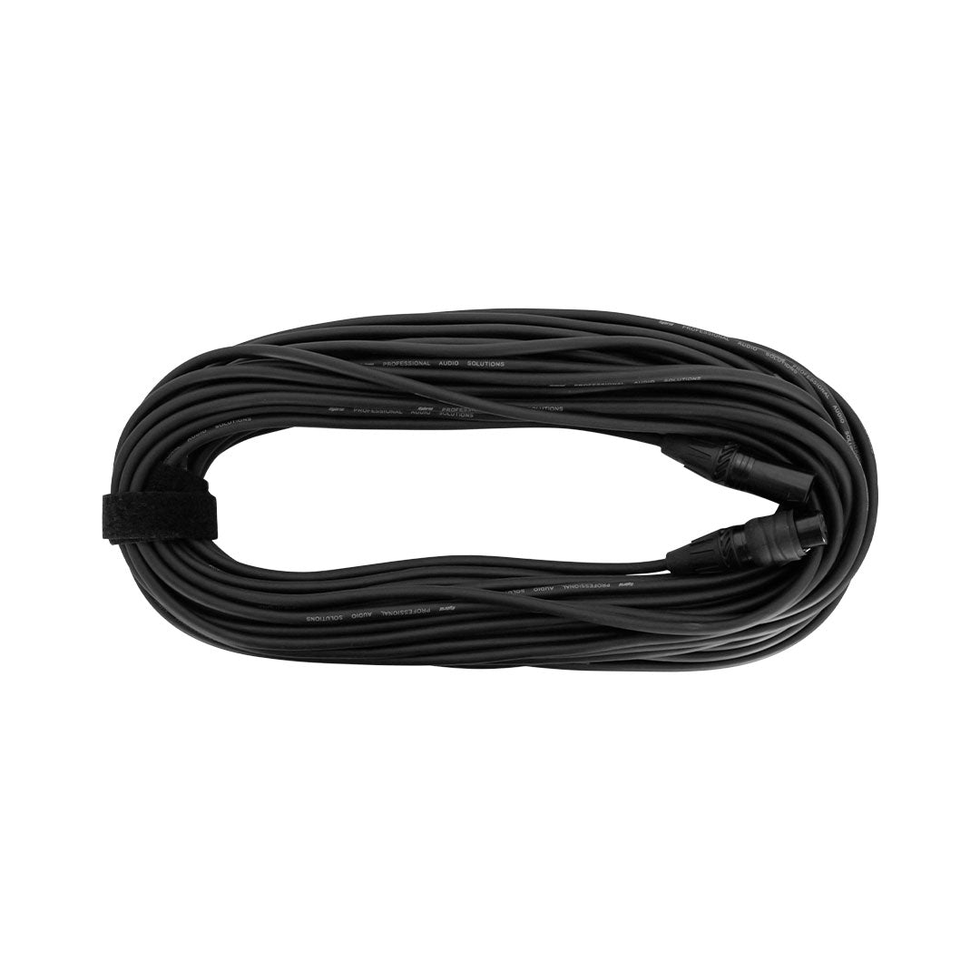 Hybrid XLR Female to XLR Male Balanced Audio Cable (20m) – SIG-BAL-X(F ...